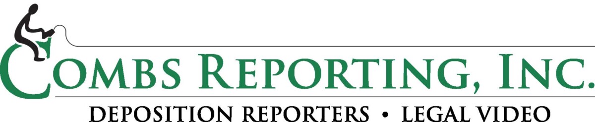 Ken Combs of Combs Reporting, Shares His Heart-Stopping Tales From a ...