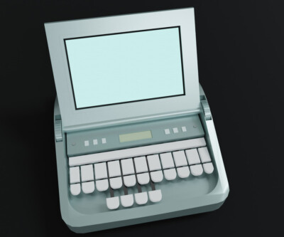 The History of Stenography